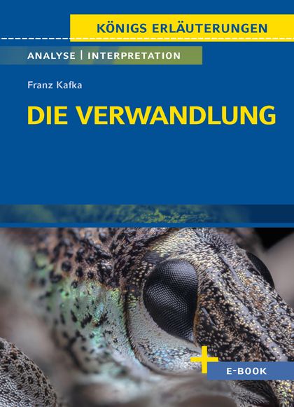 Die Verwandlung | A6103